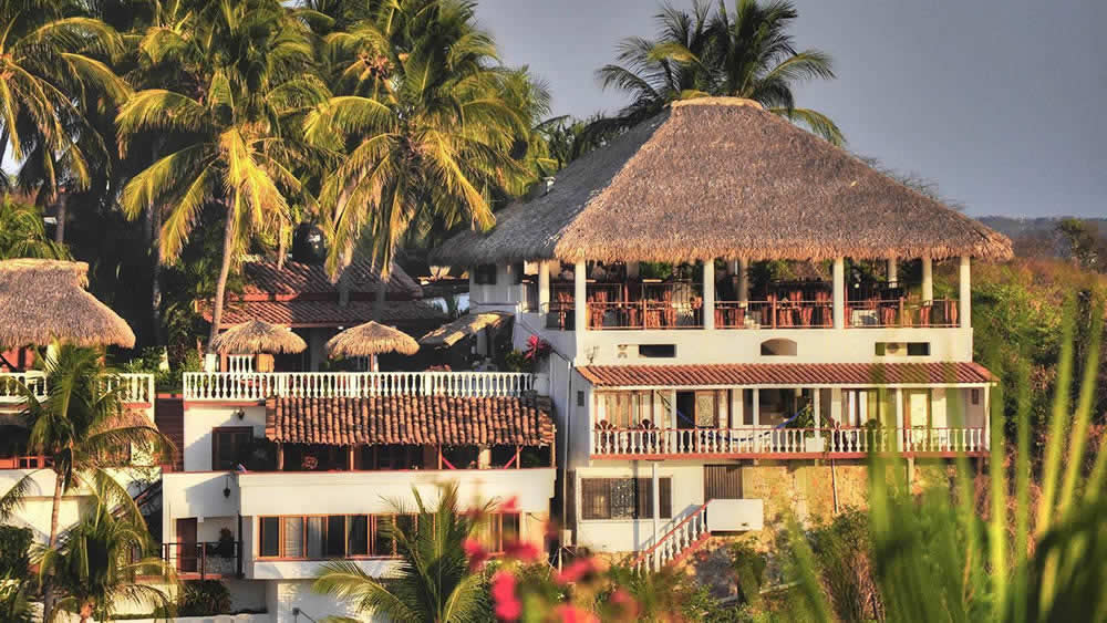 Restaurante Espadin - Menu digital - By Oaxaca Mio©